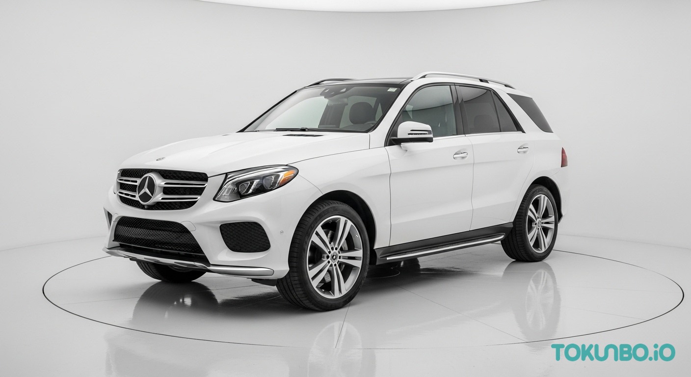 Amazing 2018 Mercedes Benz Gle Class Price Pictures